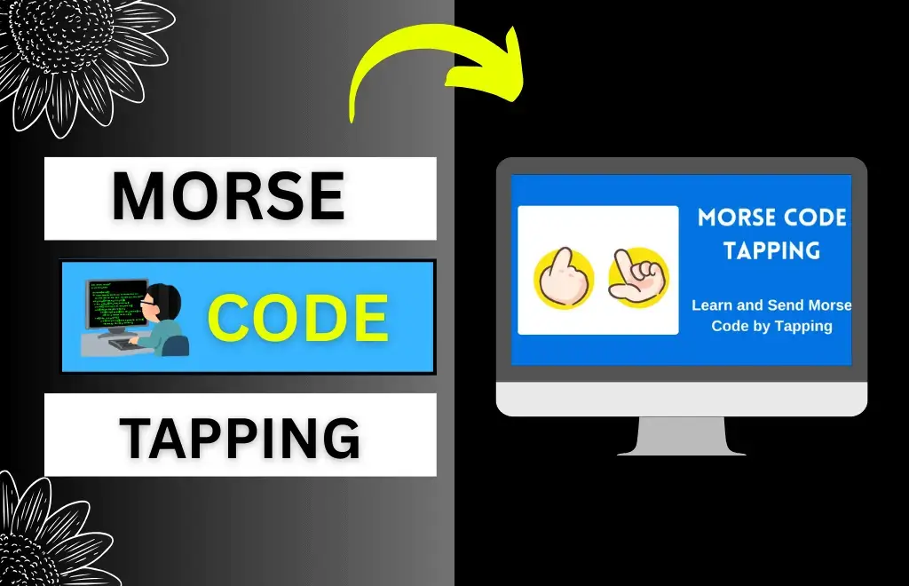 Free Morse Code Tapping Translator 2026